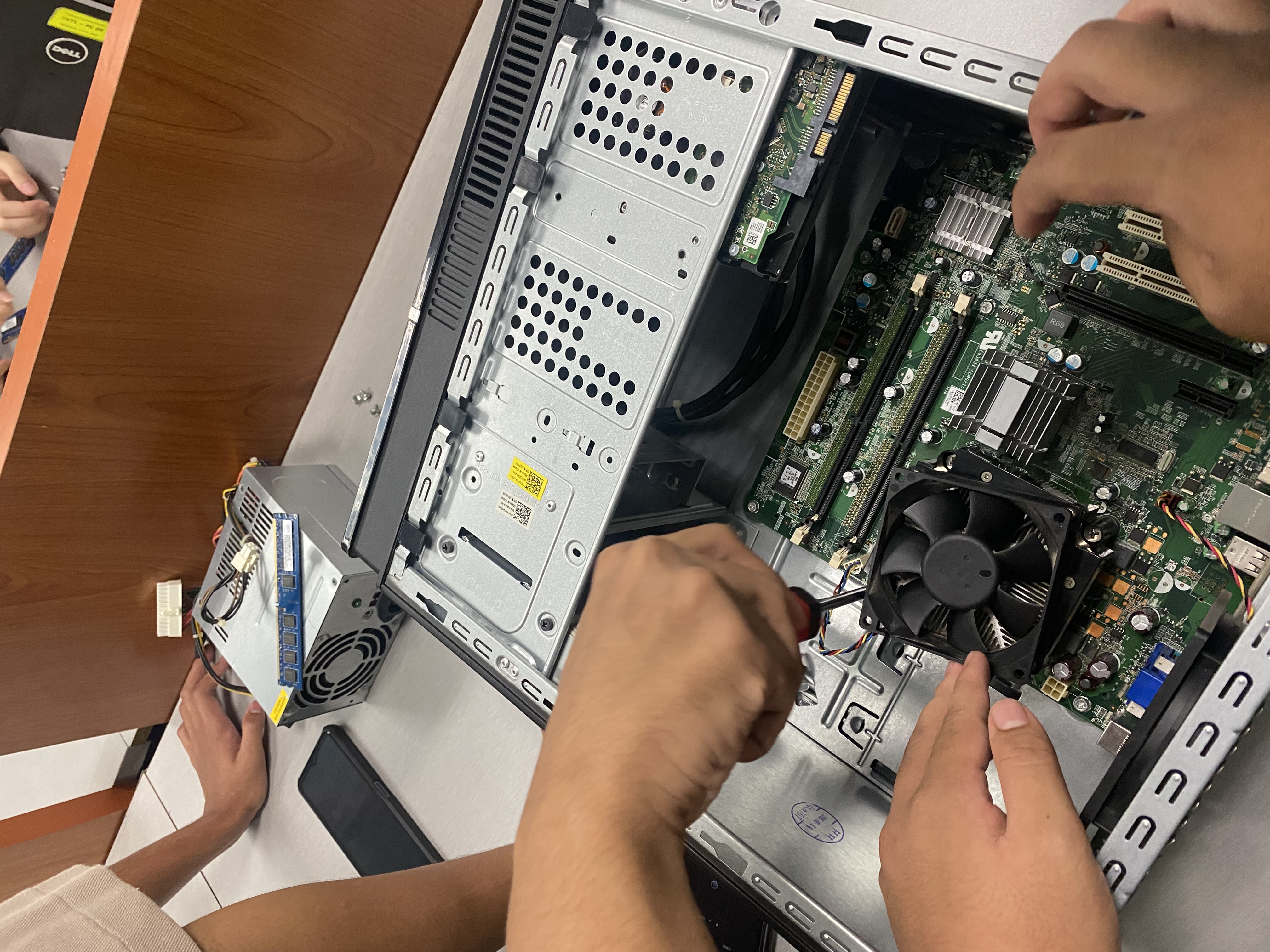 Keng Wei's eportfolio